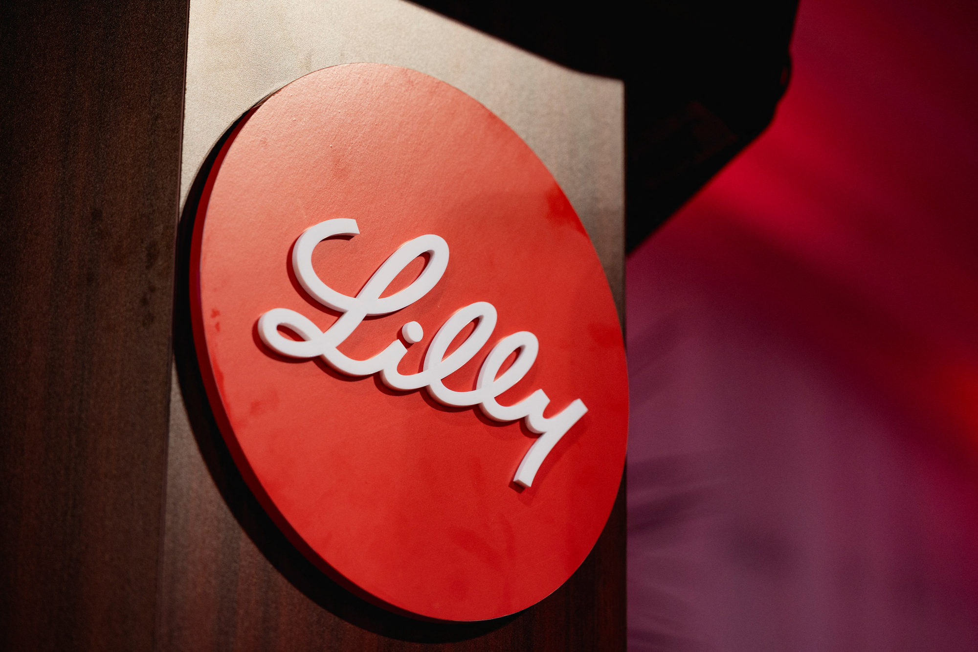 Lilly’s Oral Weight‑Loss Pill Foundayo Approved by FDA, First New ...